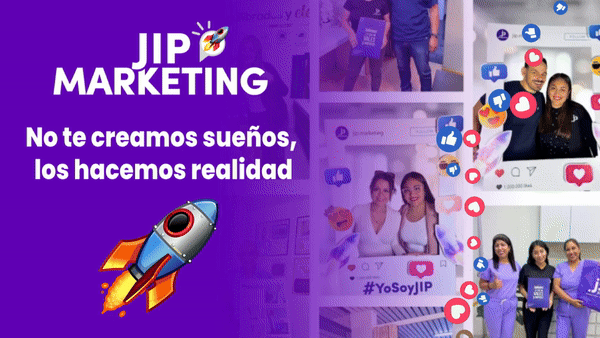 Recursos - JIP Marketing
